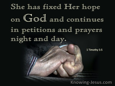 1 Timothy Inspirational Images