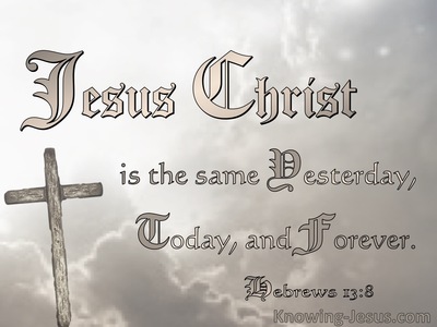 Hebrews 13 Inspirational Images