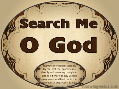 Psalm 139 Inspirational Images