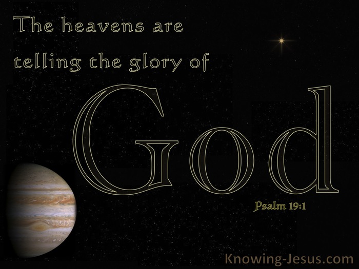 48 Bible verses about Astronomy