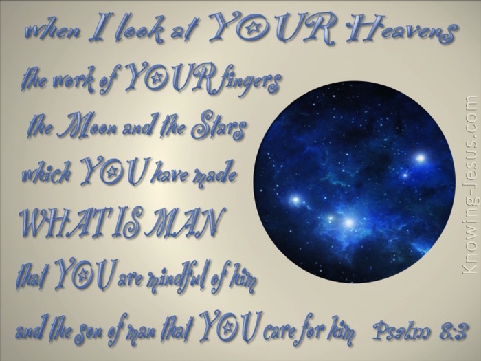 48 Bible verses about Astronomy