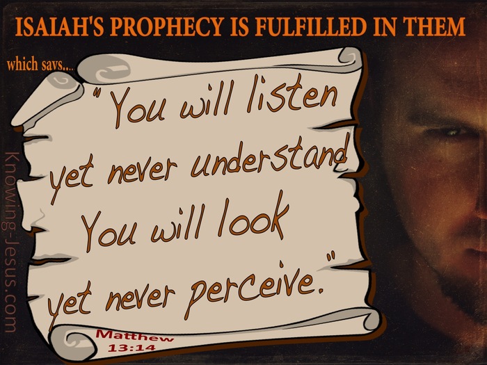 40 Bible verses about Fulfillment