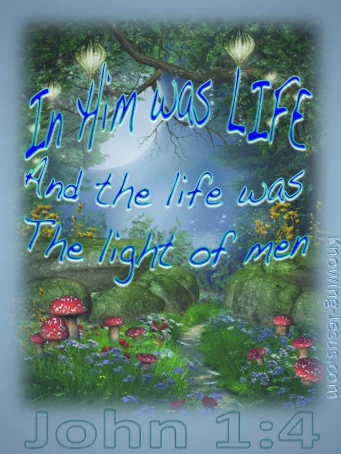 50 Bible verses about Living For God