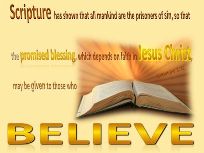 58 Bible verses about Sinners