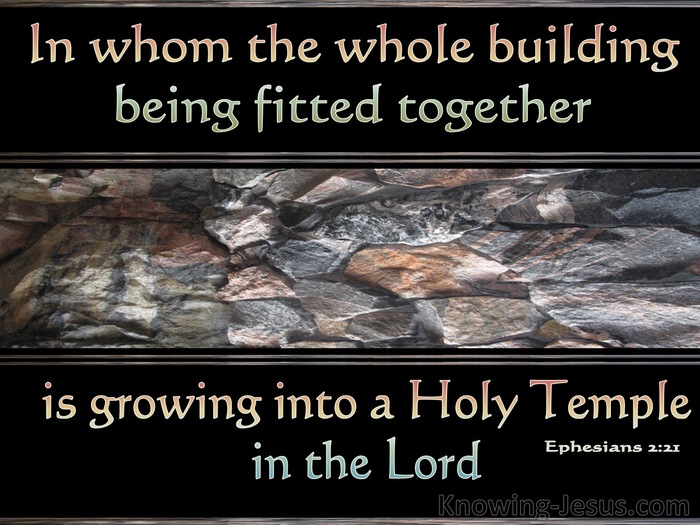 56 Bible verses about Growing